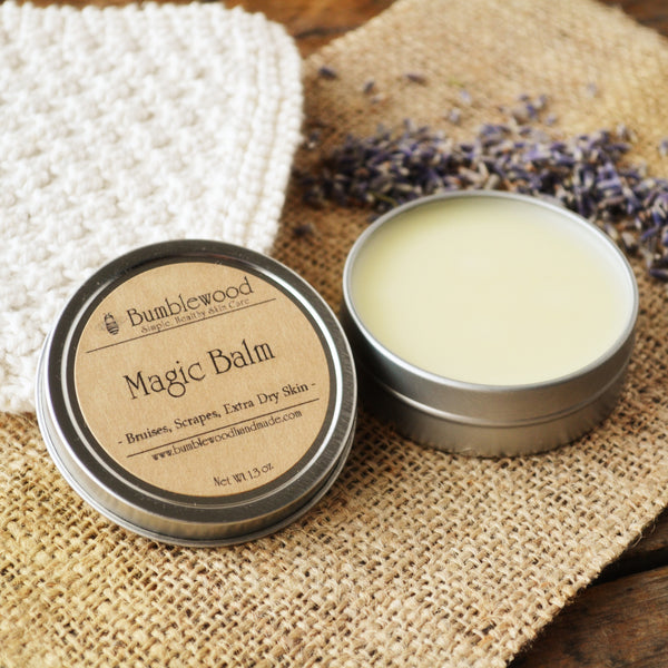 Magic Balm – Bumblewood